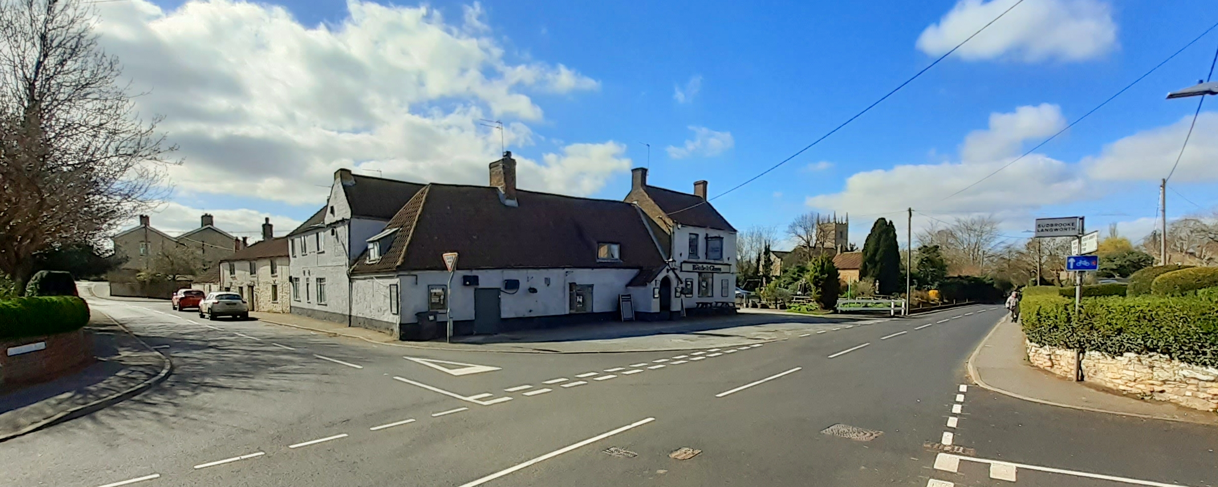 Homepage – Scothern Parish Council